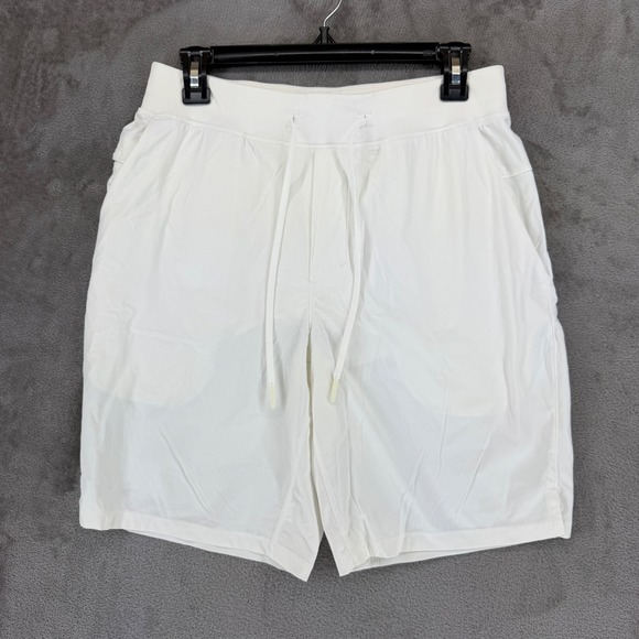 lululemon athletica | Shorts | Lululemon License To Train Lined Shorts ...